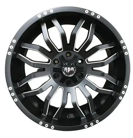 Red Dirt Wheels – Trail-Tested Toughness