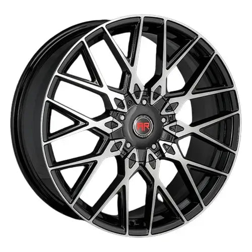 Revolution Racing Wheels – Track-Bred Style