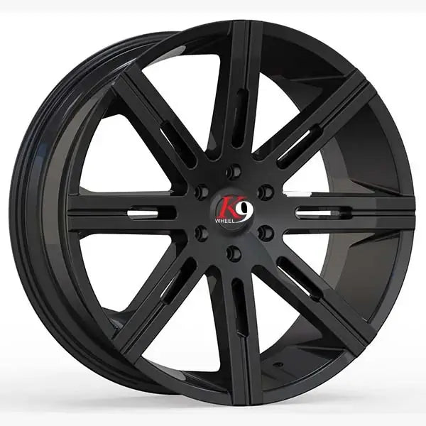 K9 Wheels – Utility & Strength for Any Ride