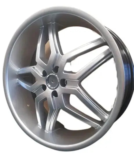 Bentchi Wheels – Style-Driven Alloys & Quality Build