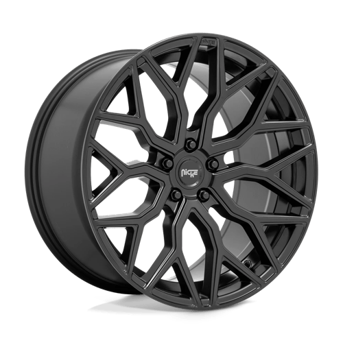 M261 19X9.5 5X4.5 MT-BLK 35MM Niche 1PC